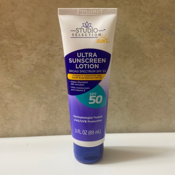 Studio Selection | Skincare | New Studio Selection Ultra Sunscreen ...